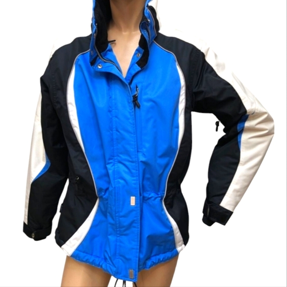 Obermeyer | Jackets & Coats | Obermyer Ridgeline Thermolite Hydroblack ...